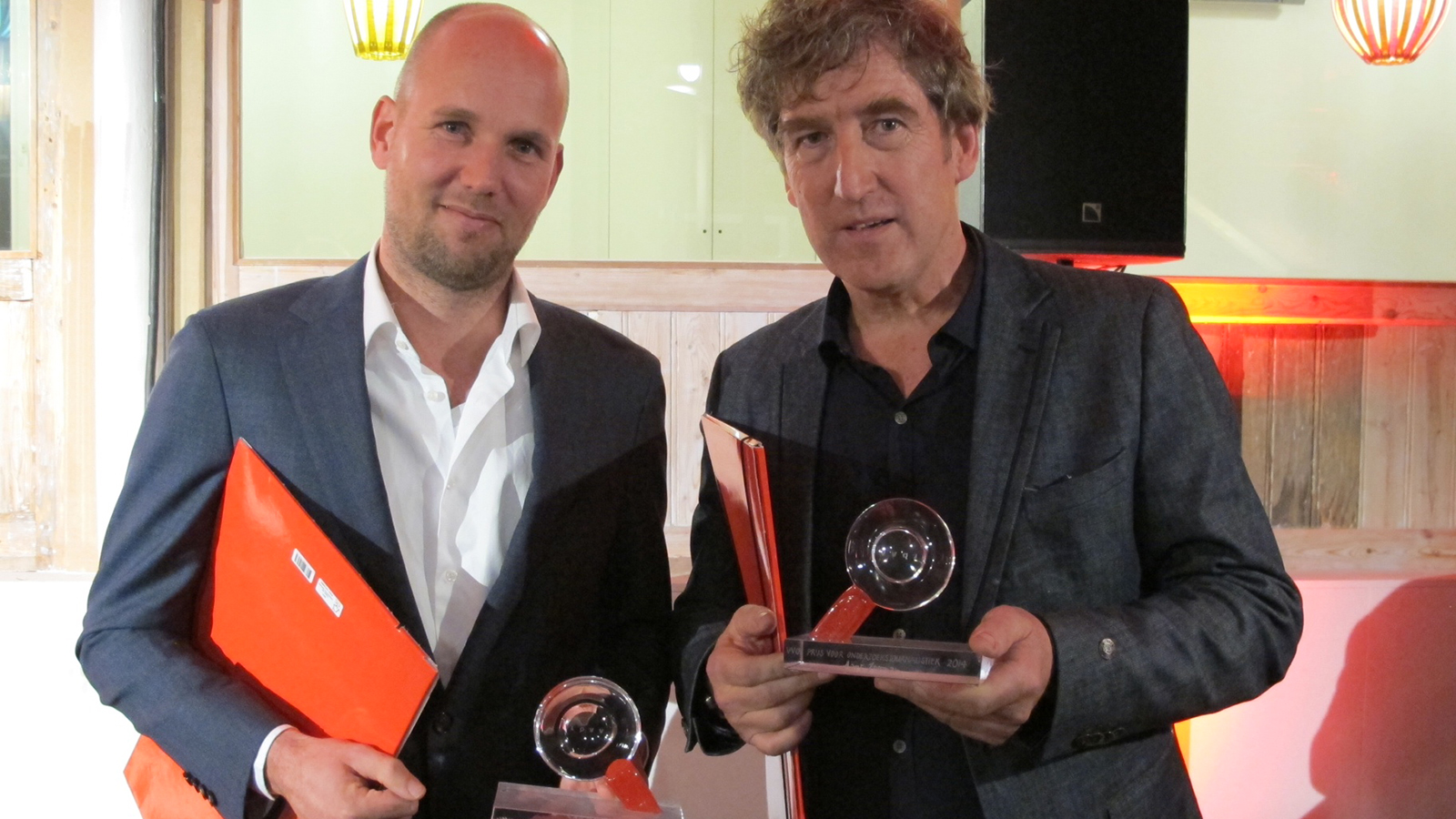RTL Nieuws wint De Loep voor onderzoek Bulgarenfraude