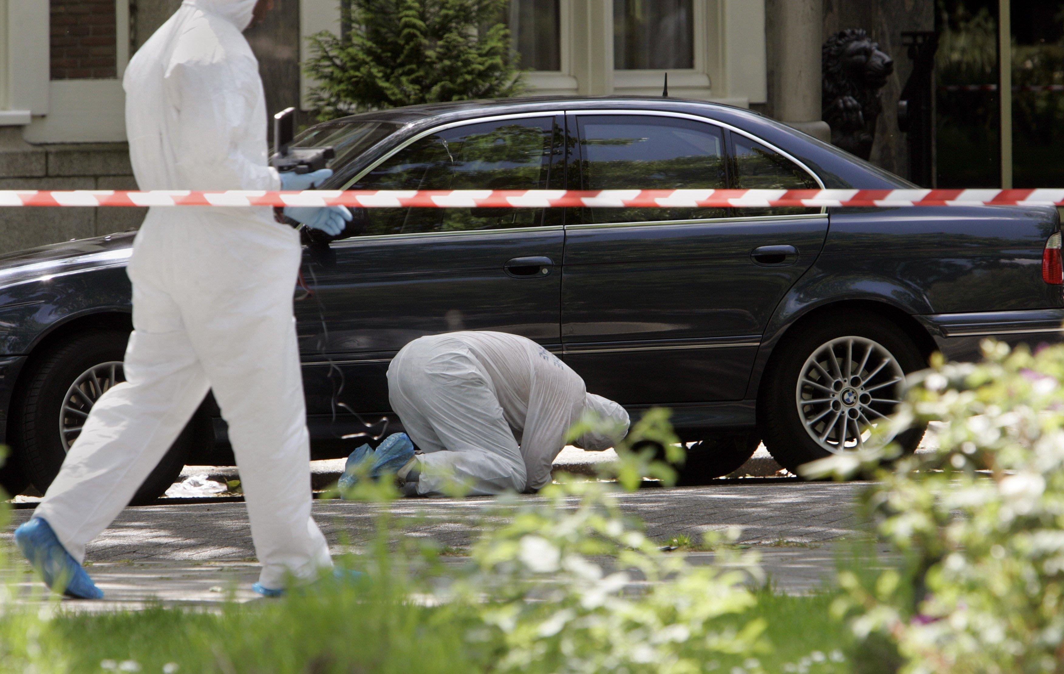 OM eist 14 en 16 jaar cel voor moord op Willem Endstra
