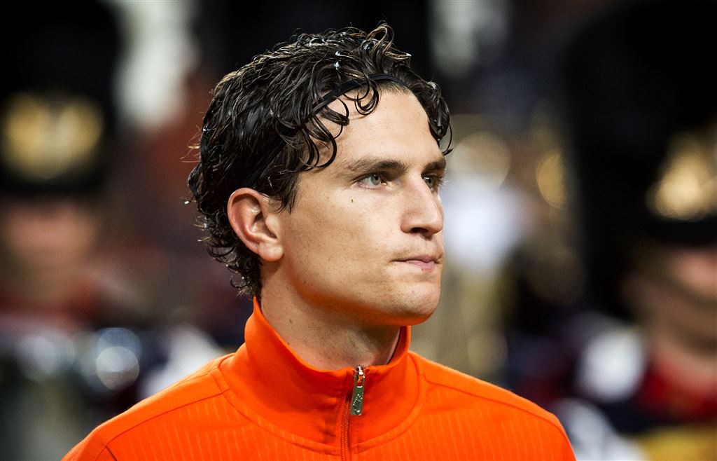 Janmaat belangrijk voor Newcastle