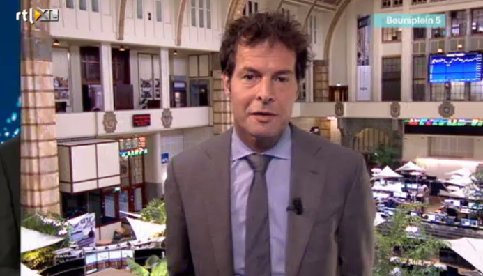 Europa in mineur; ontspringt Nederland de dans?