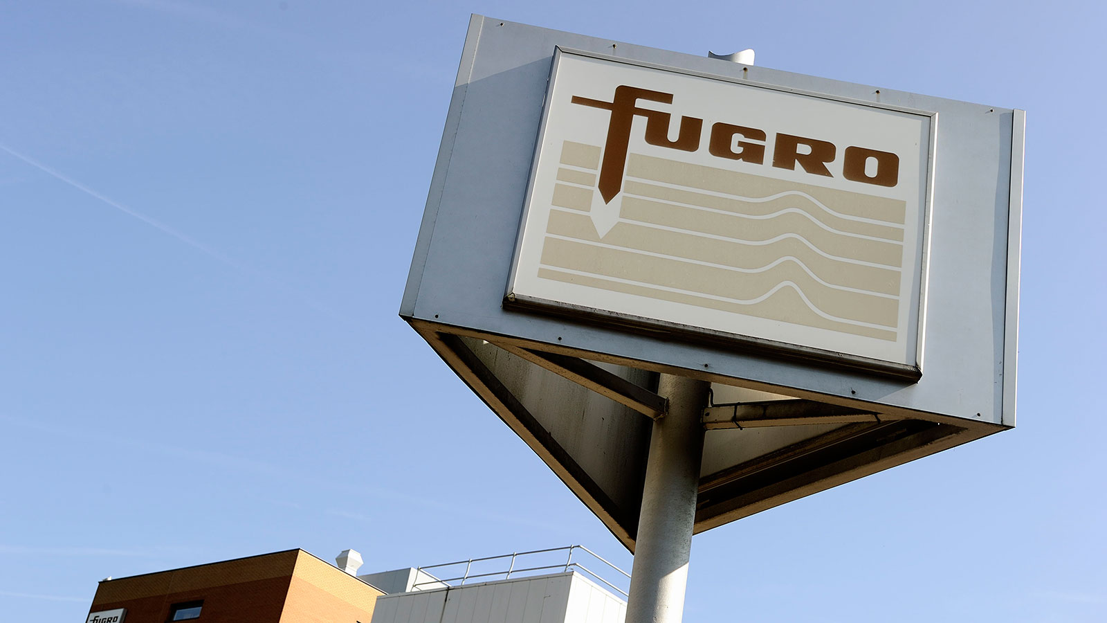 Fugro ontvangt 13 miljoen-contract van Dong