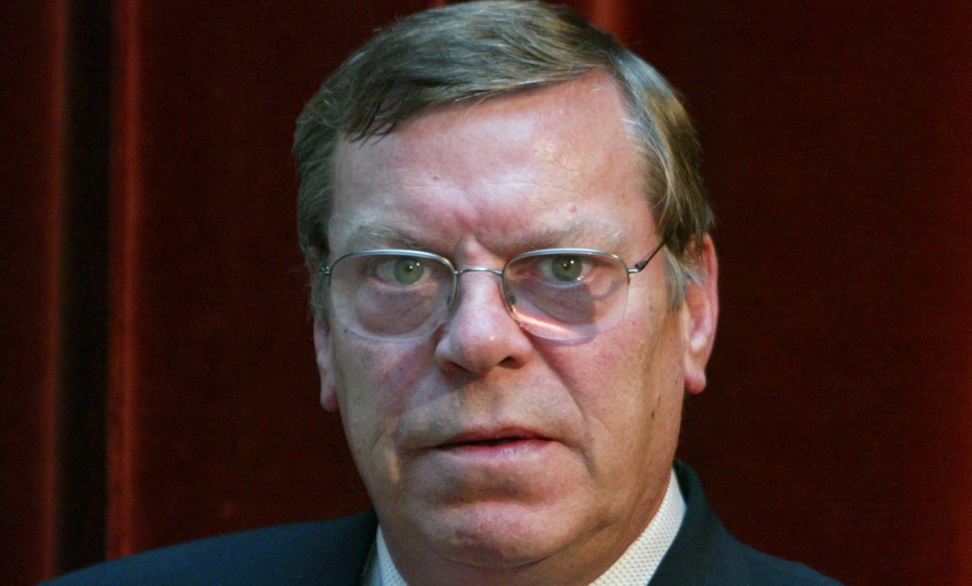 Britse acteur Warren Clarke overleden