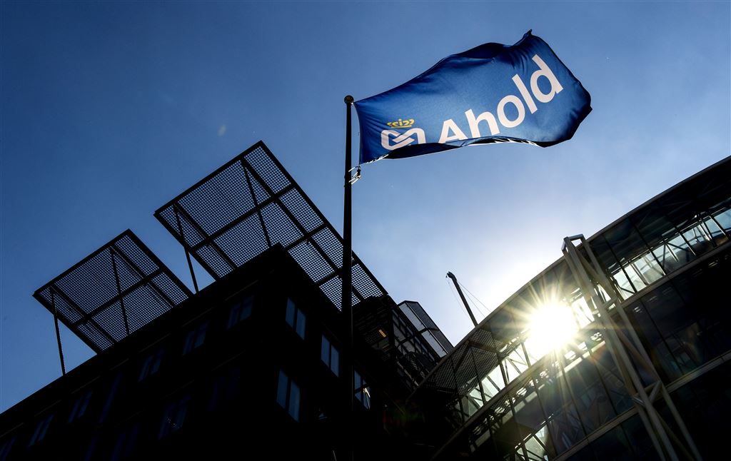 Ahold ziet pas volgend jaar herstel Nederland