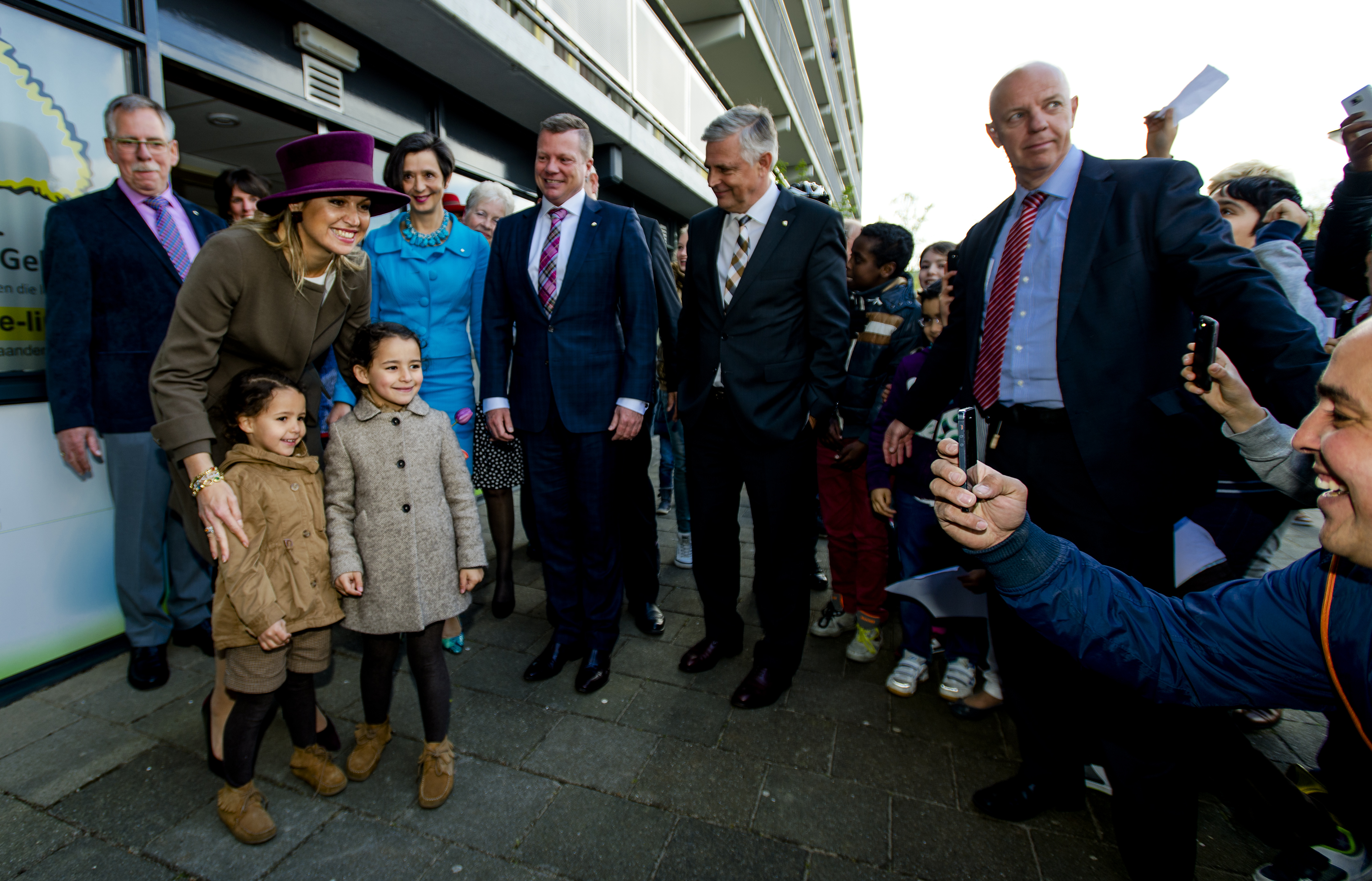 Inloophuizen in financieel noodweer