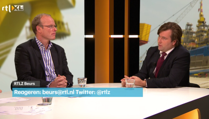 'HAL brengt brillen-tak helemaal niet naar beurs'