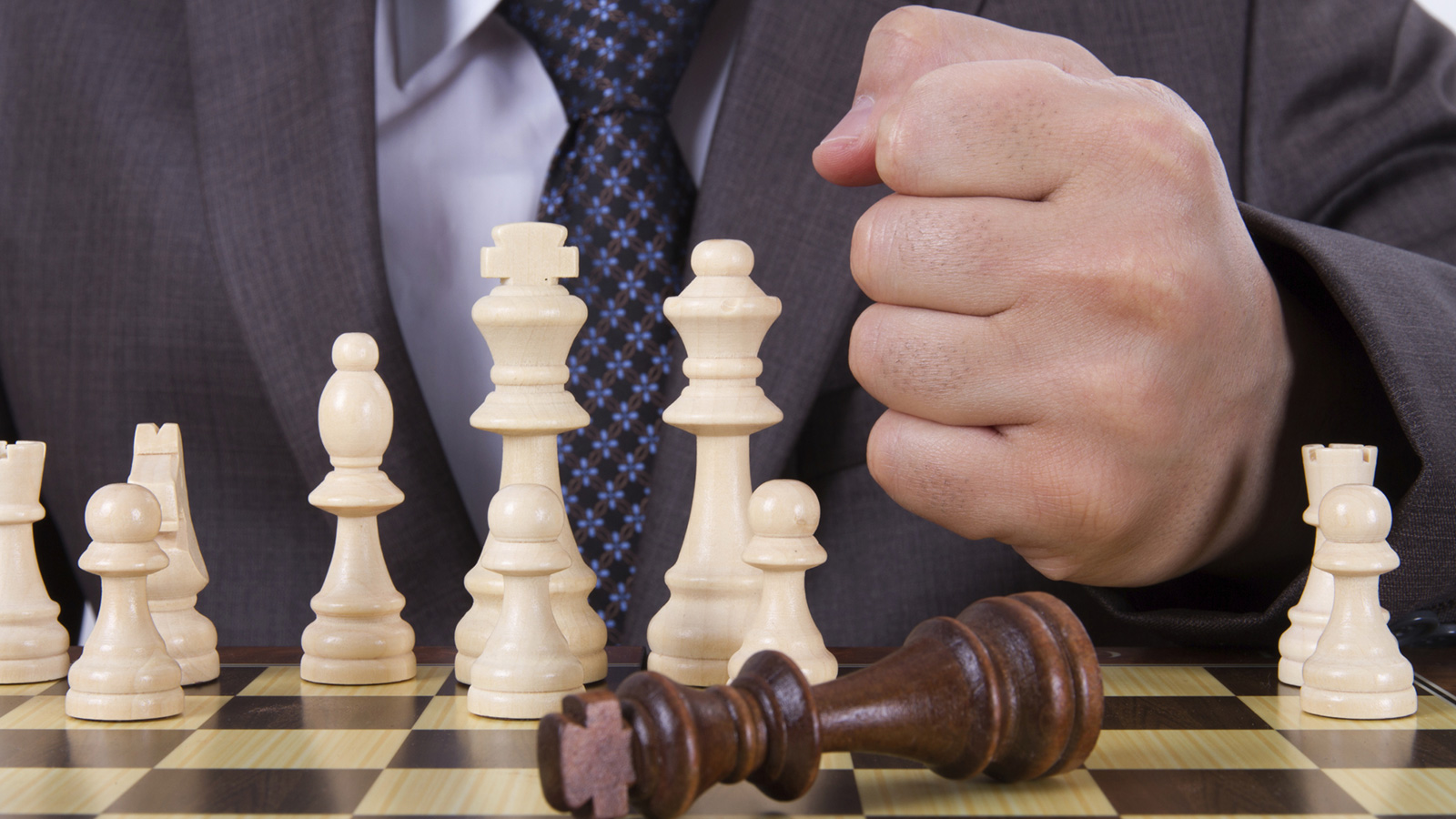 5 tips om een goede leider te worden