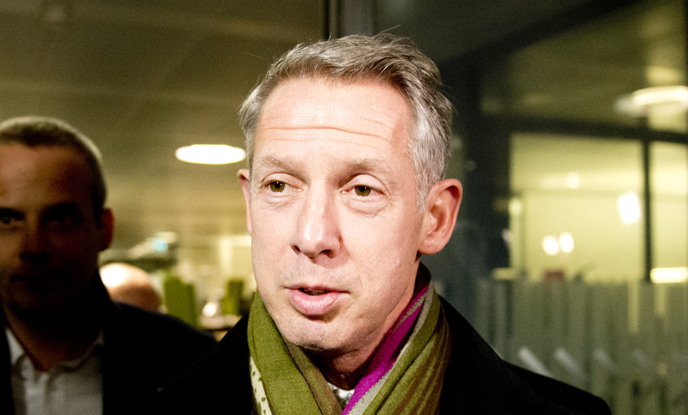 Maakt Onno Hoes kans bij de rechter? Vijf vragen