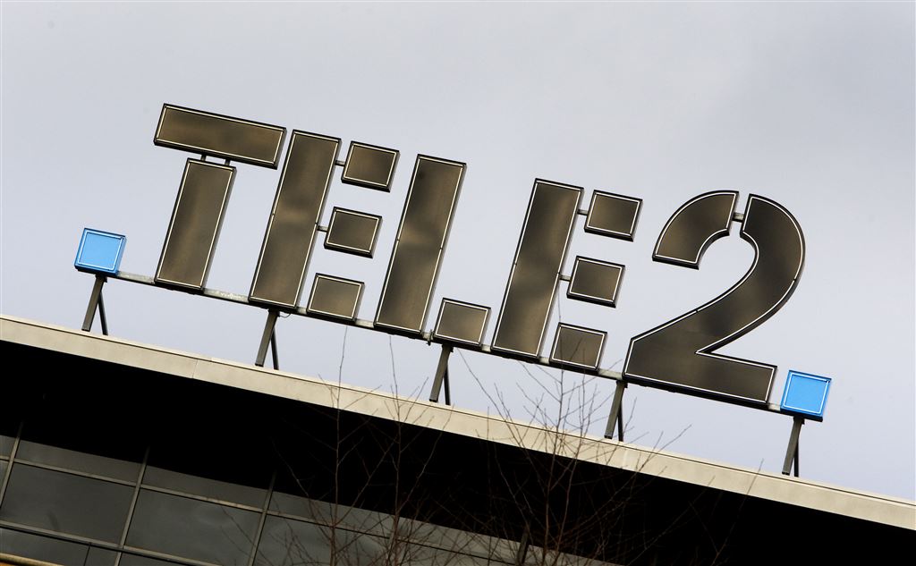 Tele2 lanceert volgend jaar 4G in Nederland