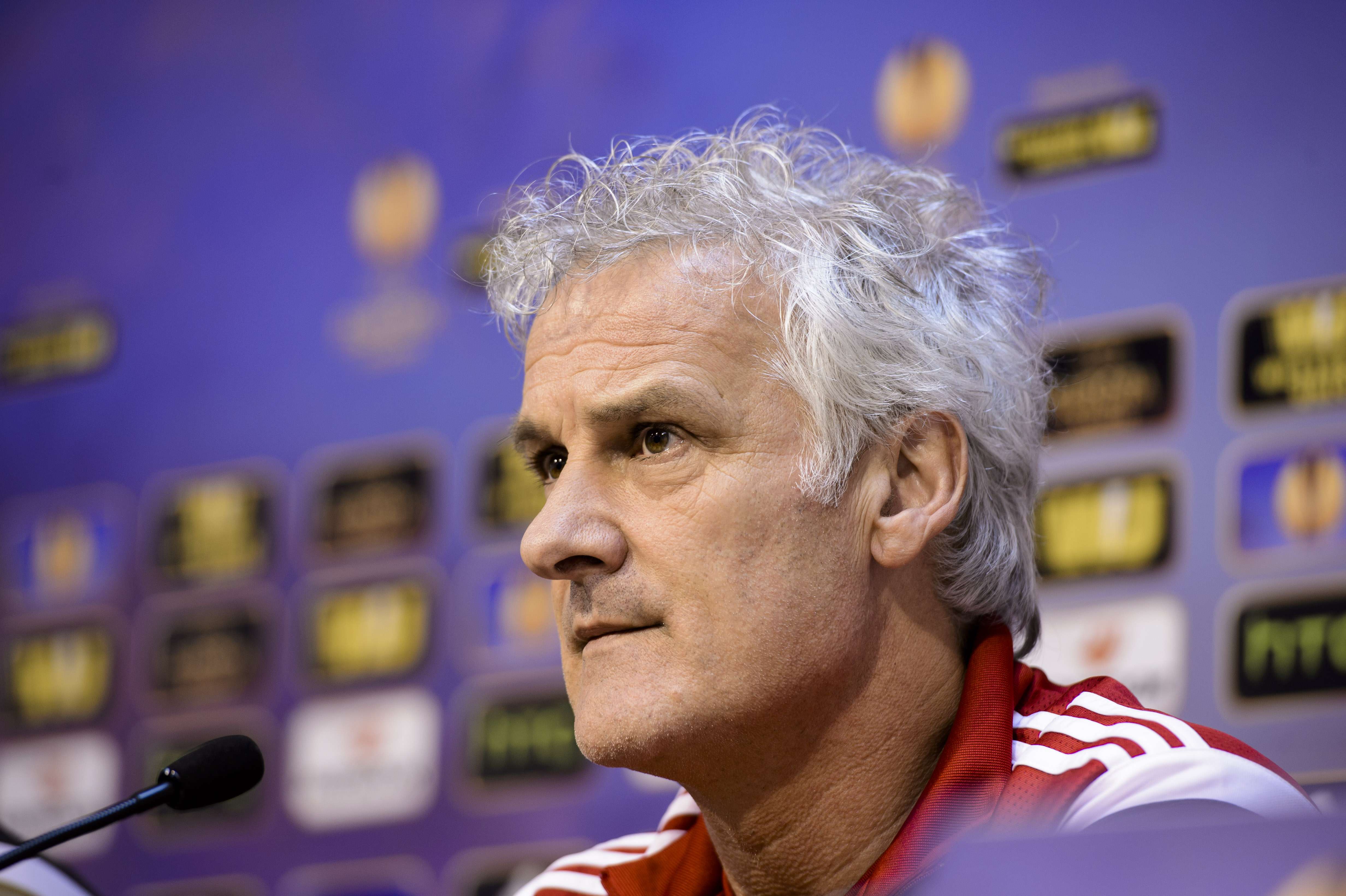 'Rutten en Feyenoord na seizoen uit elkaar'