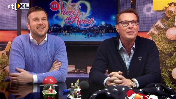 Albert & Winston verrassen honderden Nederlanders