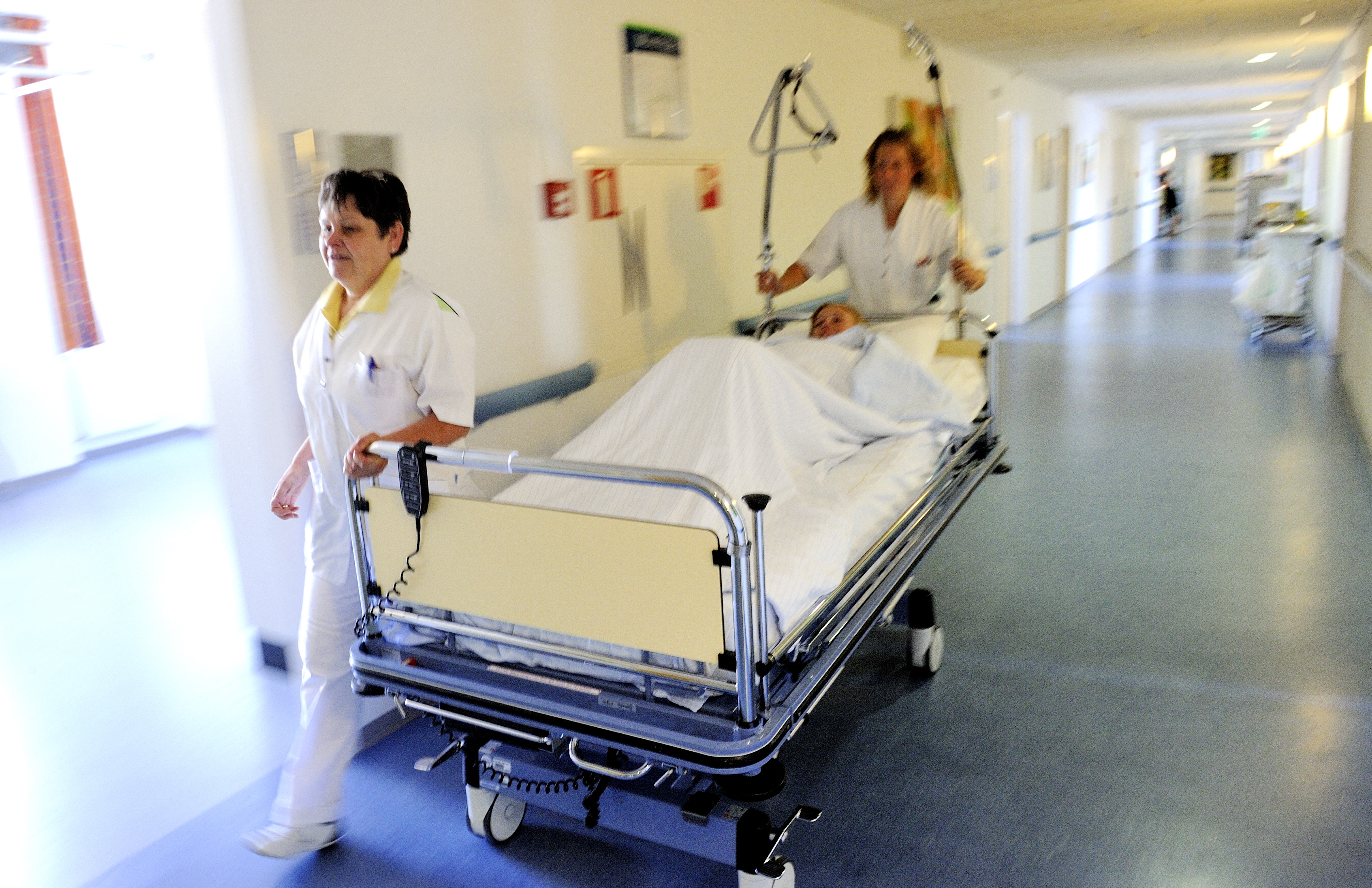 Haagse zorgruzie: wat verandert er voor jou?