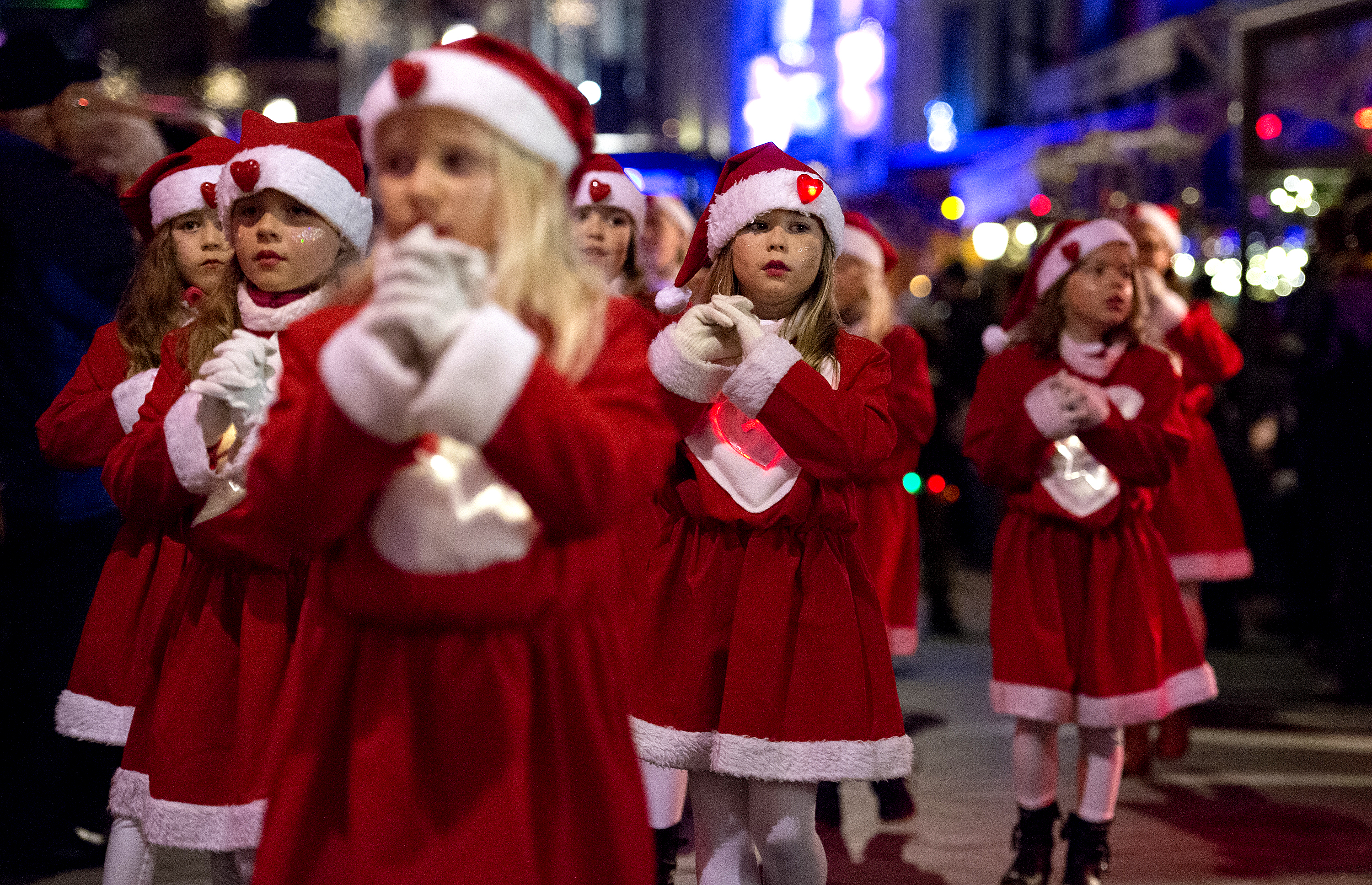 'Zachte kerst met af en toe zon' | RTL Nieuws | RTL.nl