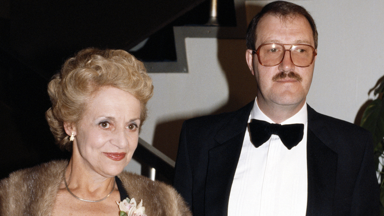 Bedenker 'Allo 'Allo! overleden