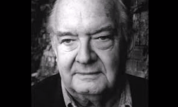 Engelse acteur David Ryall overleden