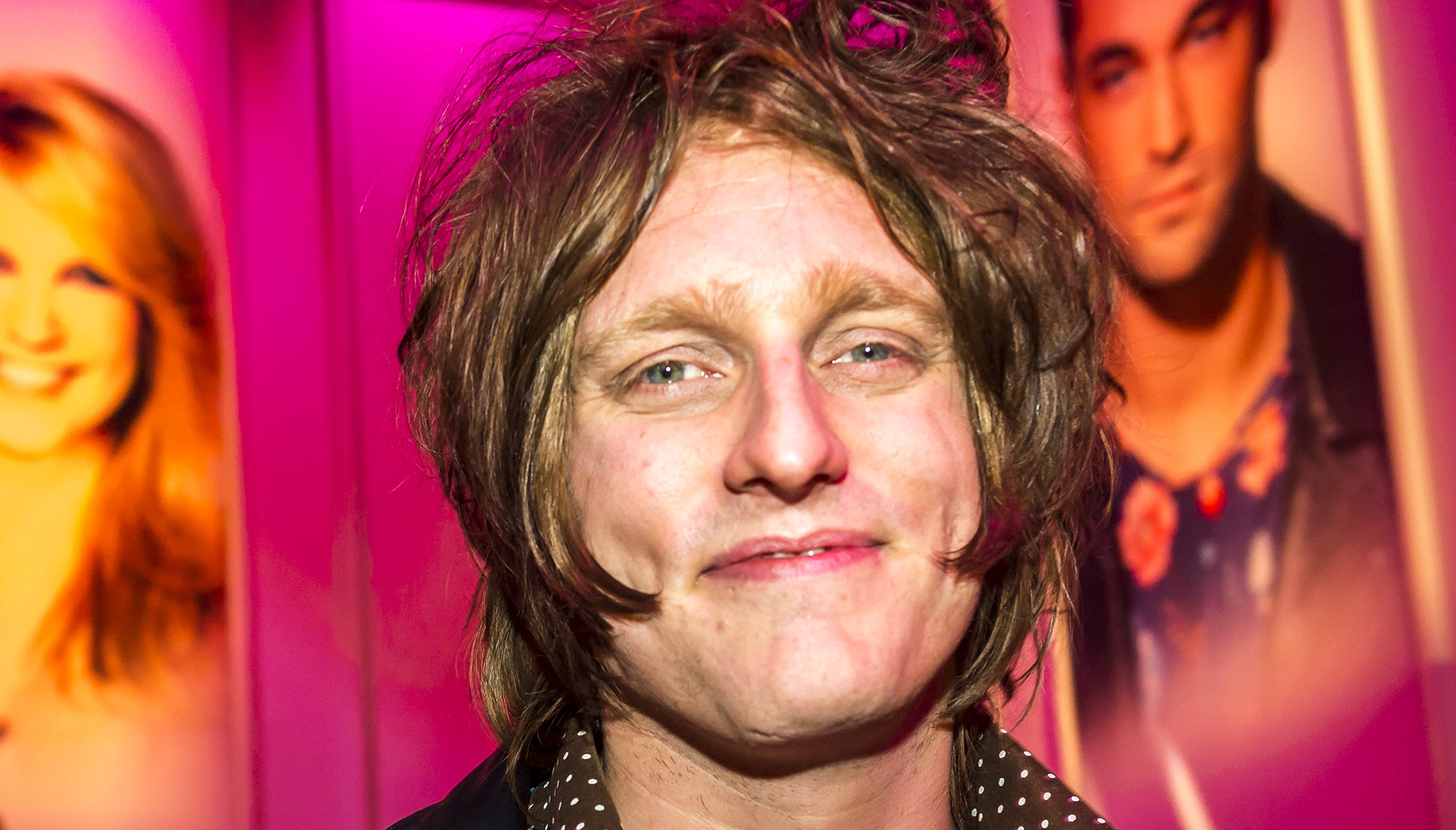 Spike: Ik kan nog wel vijftien jaar doorgaan met Di-Rect