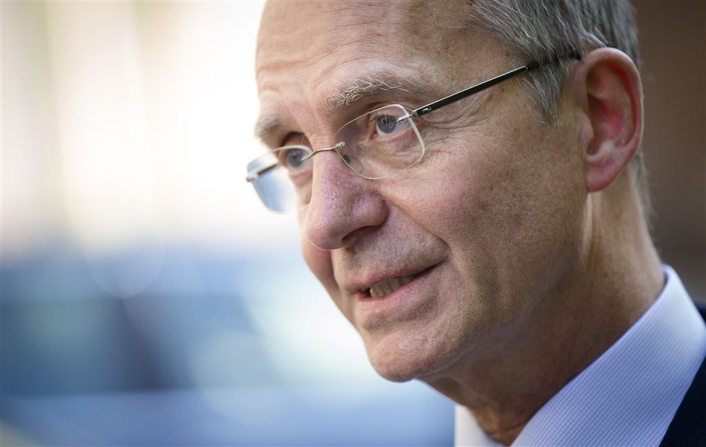 Kamp steggelt met Groningen over rijksdienst