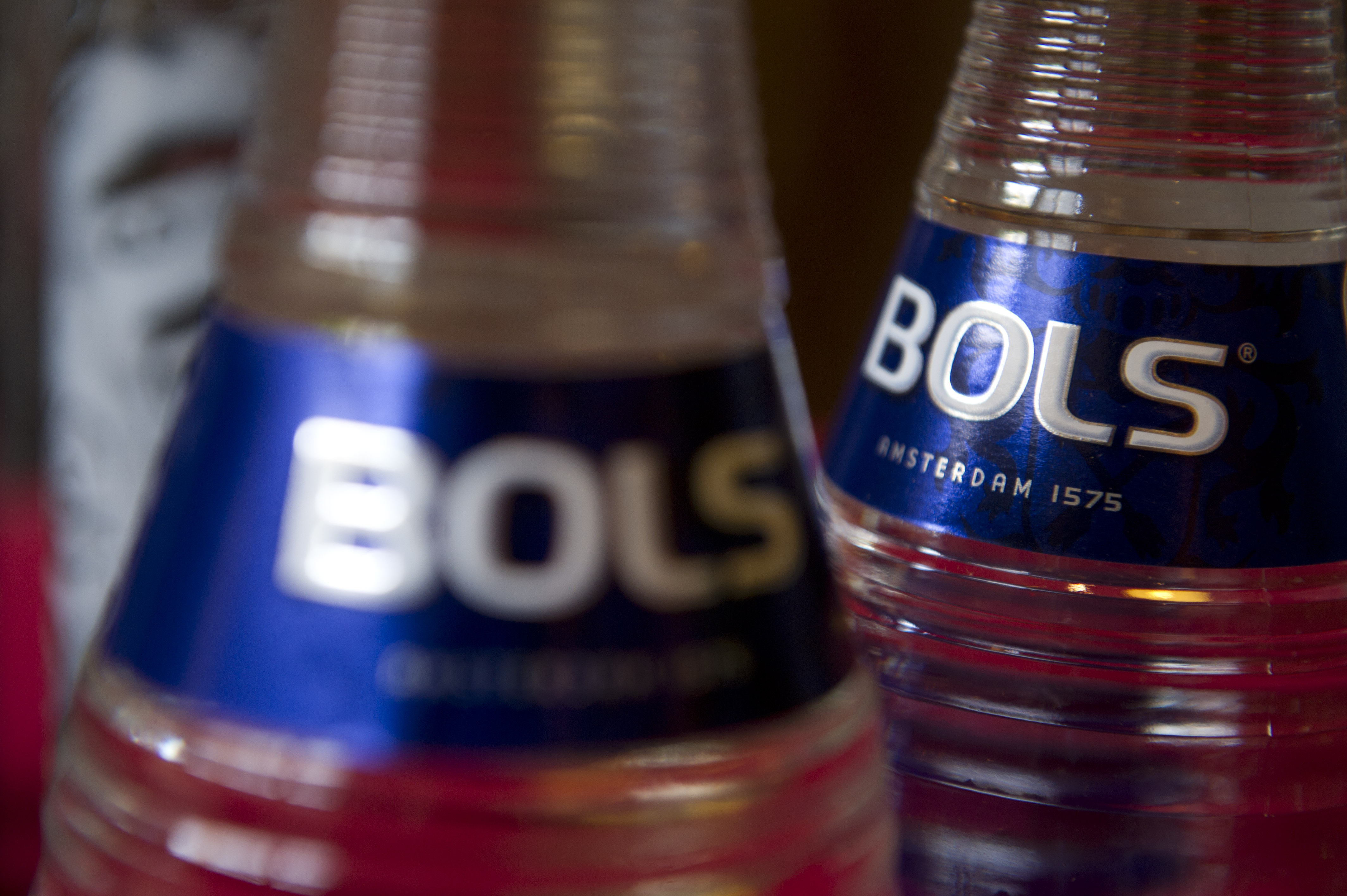 AAC Capital: cashen met Bols