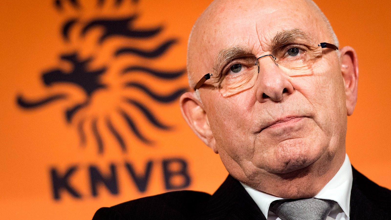 Vier redenen waarom Michael van Praag FIFA-voorzitter kan worden