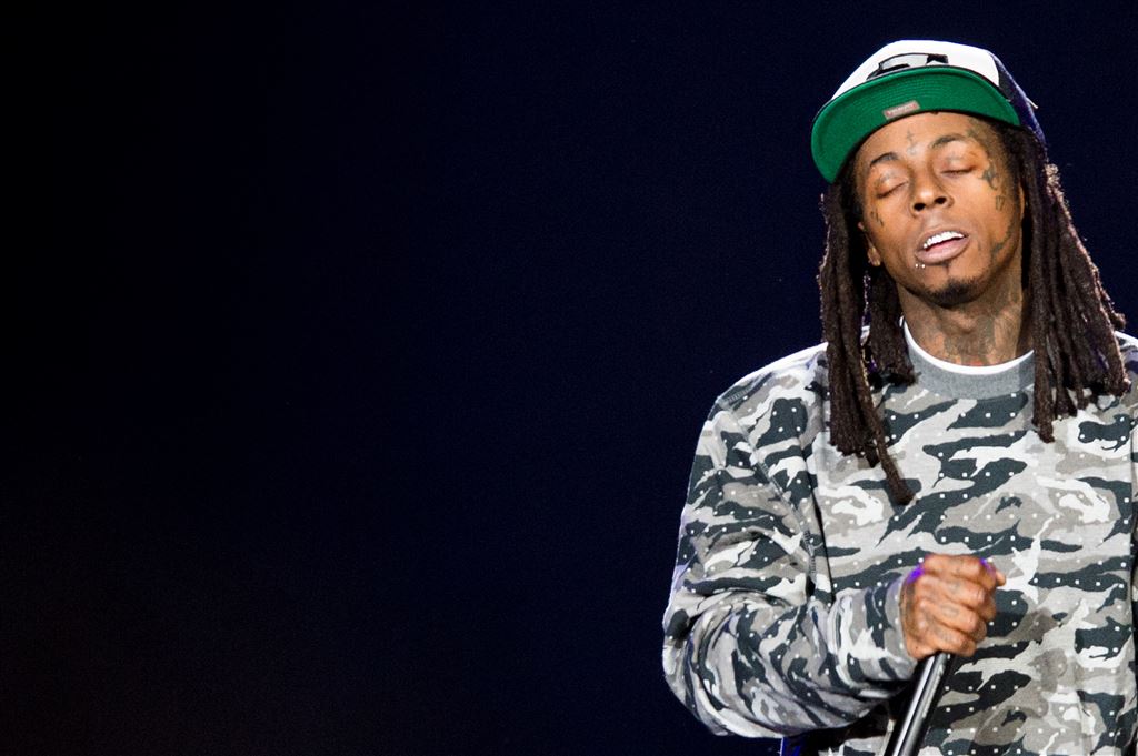 Lil Wayne wil 51 miljoen van label
