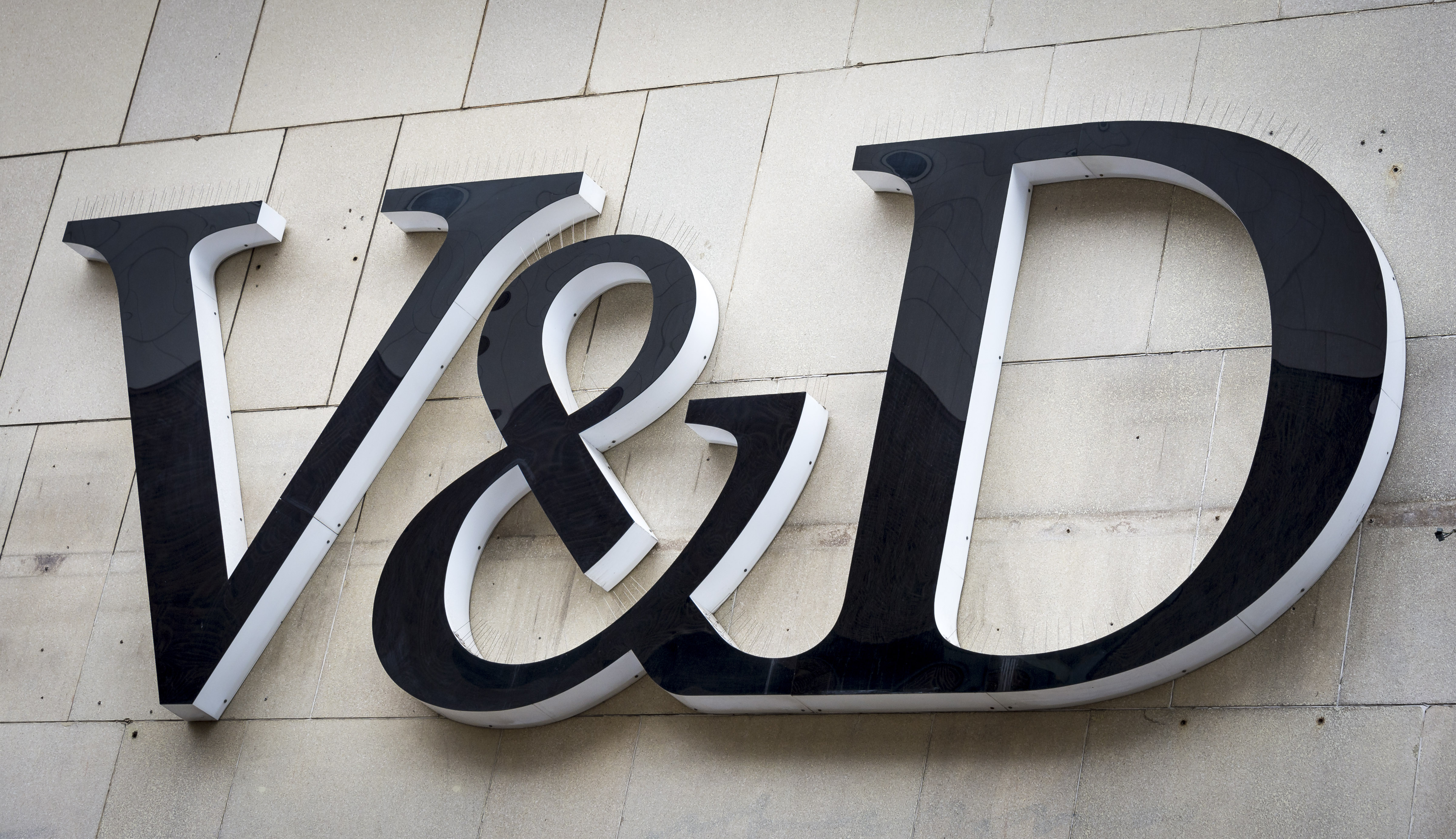 V&D: de opkomst en de ondergang