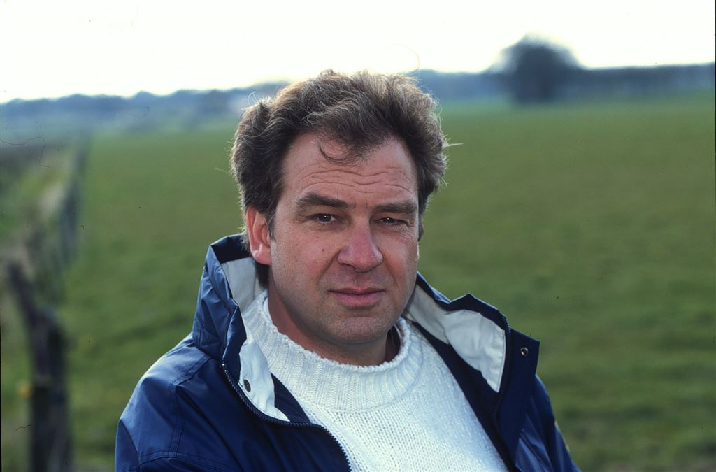 Rob 'Waku' Fruithof krijgt rol in HBO-serie