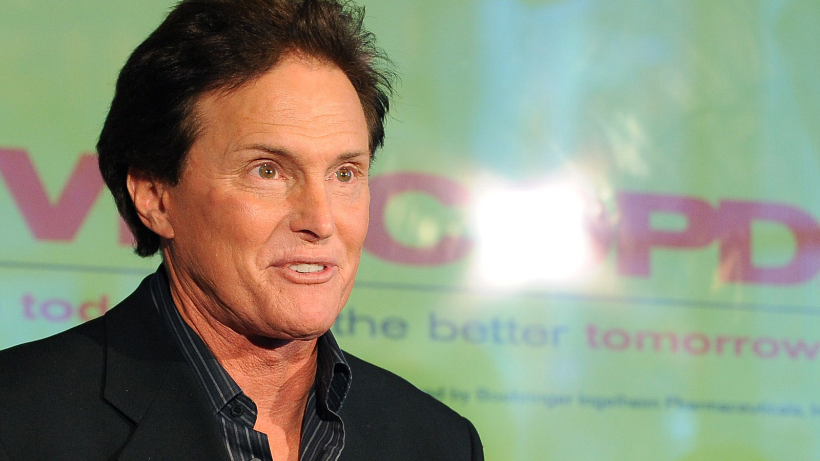 Bruce Jenner wordt opa