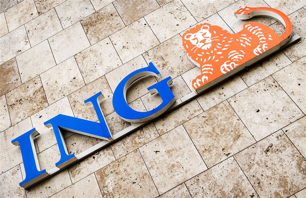 ING betaalt weer dividend