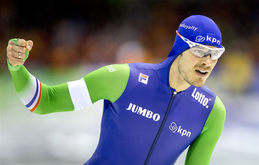 Otterspeer: mooi man | RTL Nieuws | RTL.nl