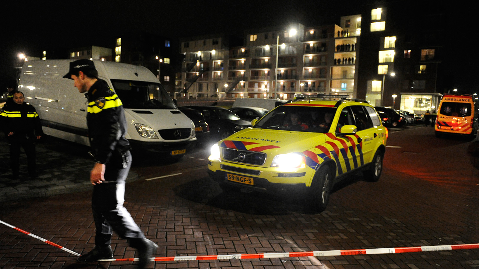 Vijf tips over liquidatie slachtoffer persoonsverwisseling in Amsterdam