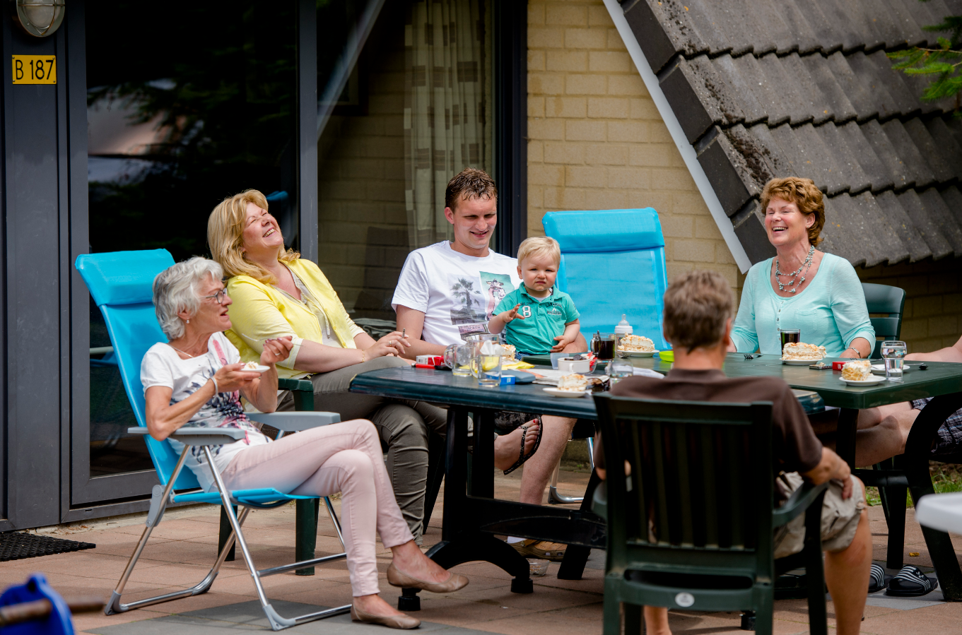 Roompot en Landal voegen kantoren samen, banen geschrapt