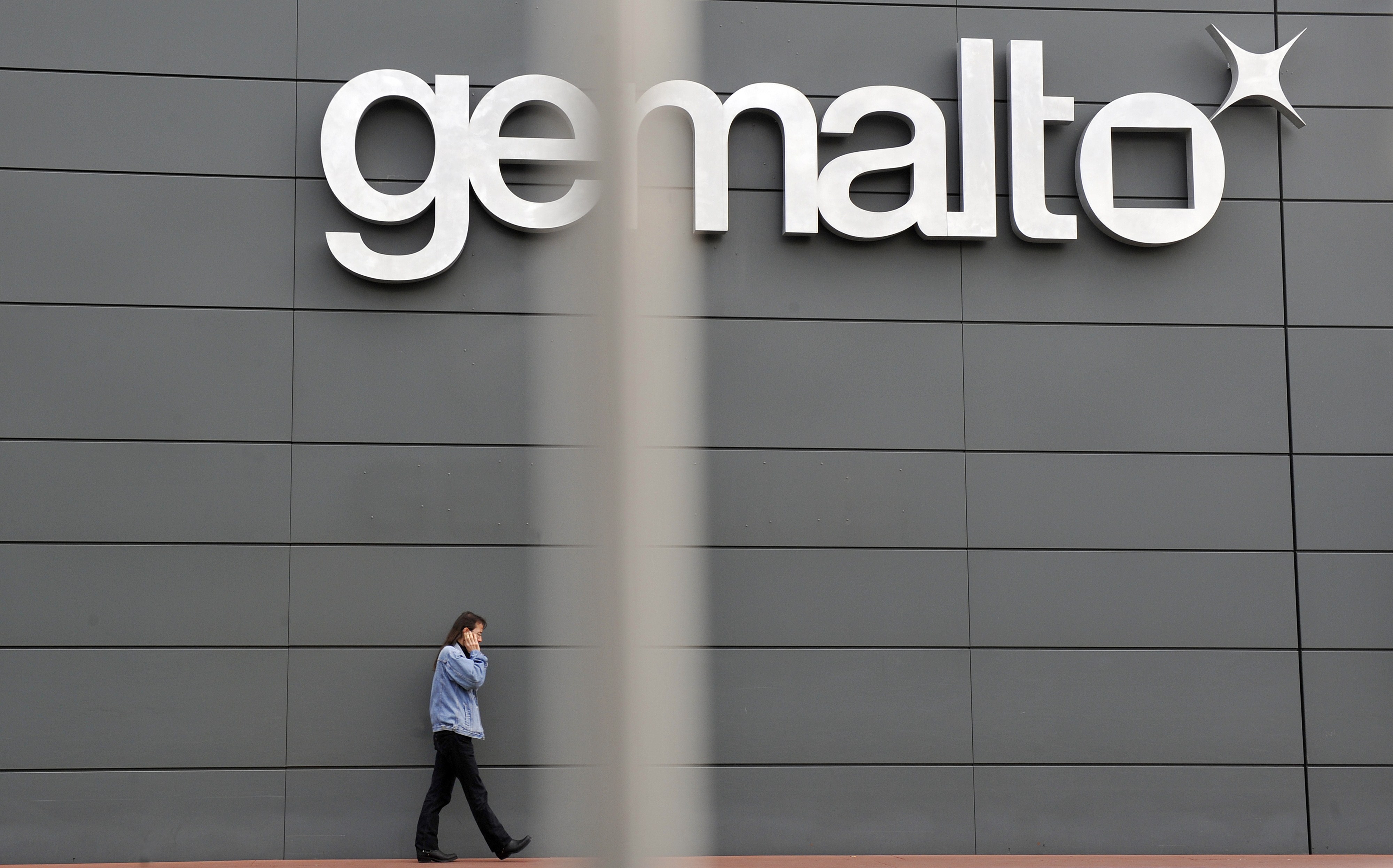 Gemalto sluit overeenkomst met NCR