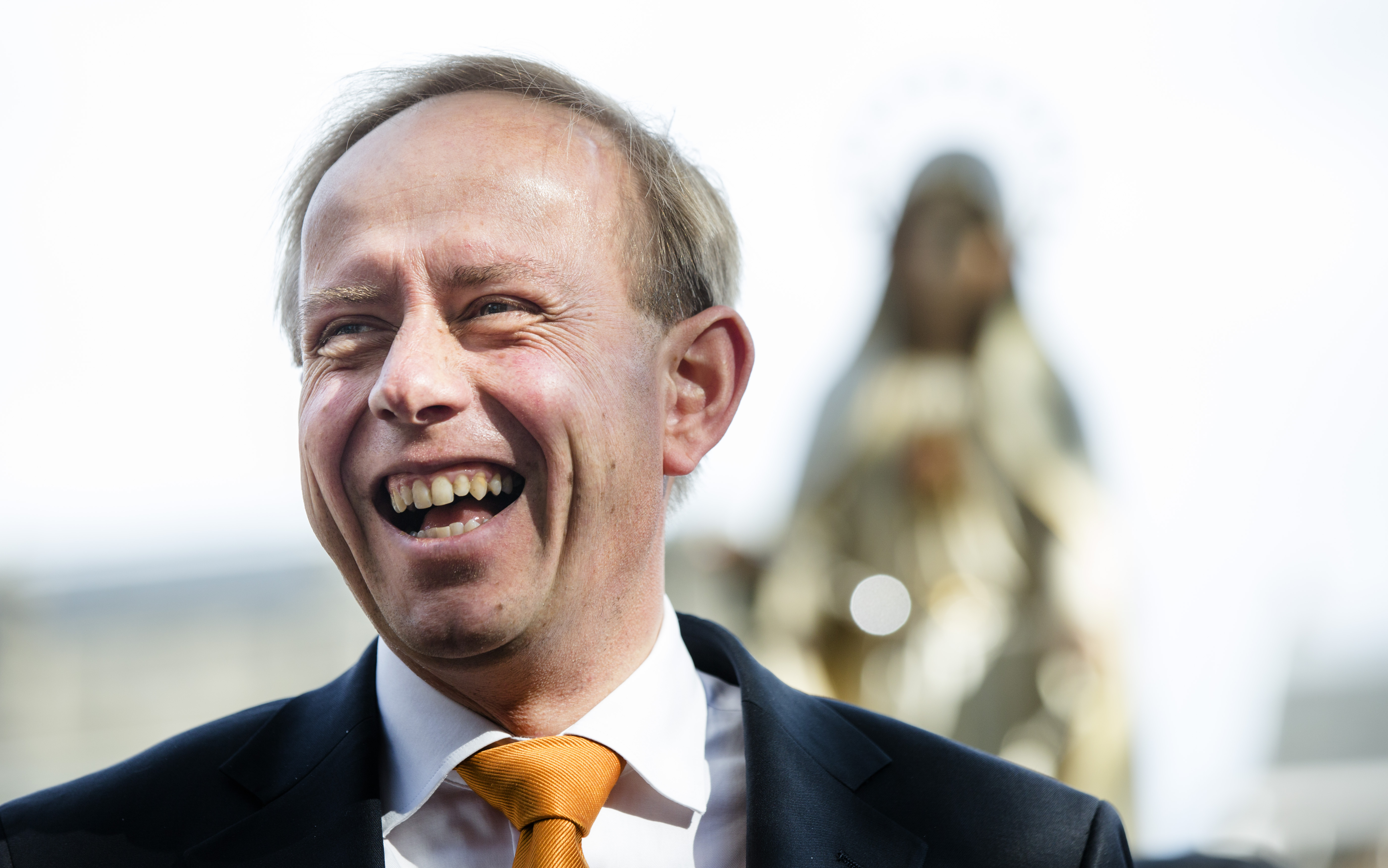 100 jaar SGP, de partij is belangrijker in je leven dan je denkt