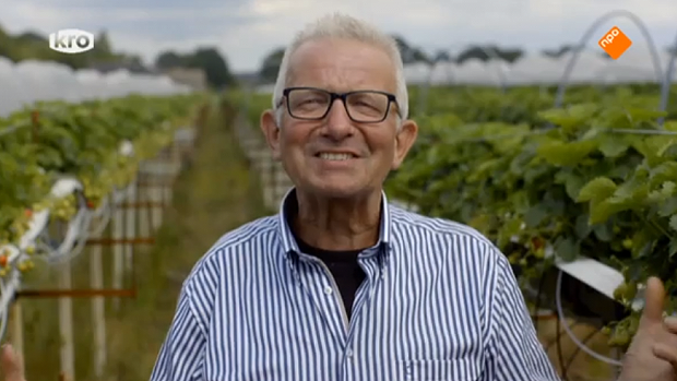 Boer Geert test BN'er-kennis | RTL Boulevard | RTL.nl