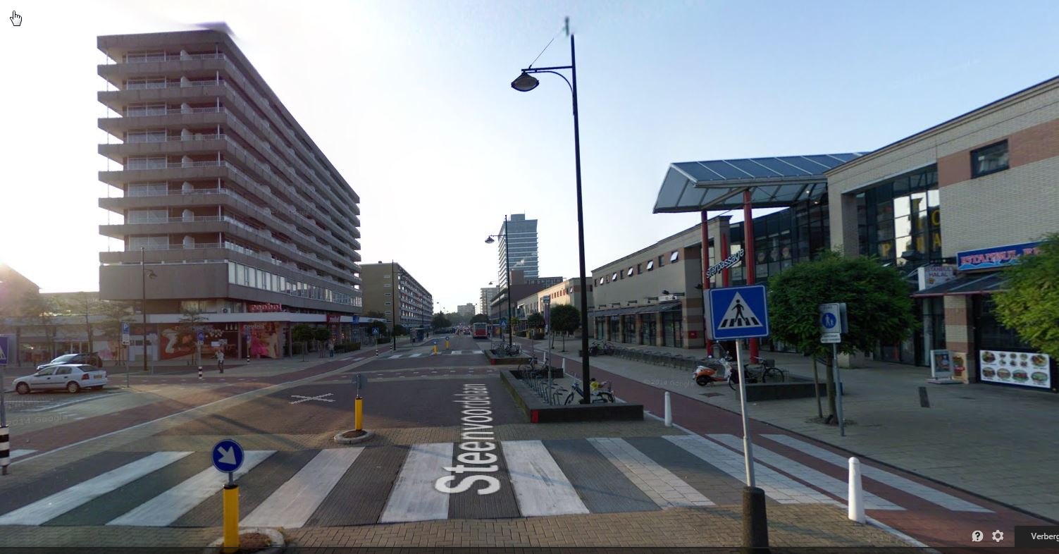 Mogelijk explosieven in woning Rijswijk