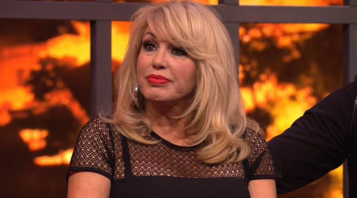 Patricia Paay heeft geen trouwplannen