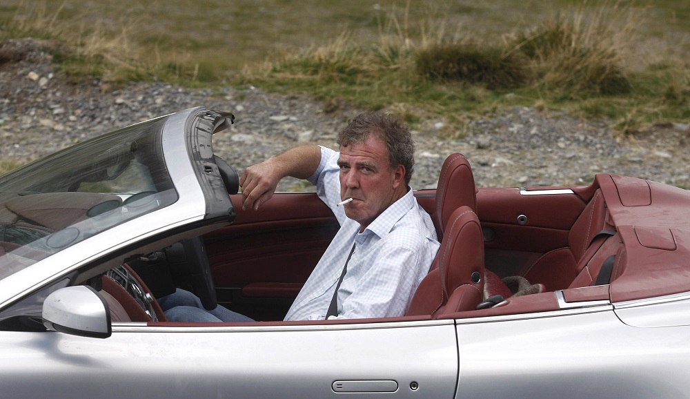 Dit zijn ze: de beste Jeremy Clarksons