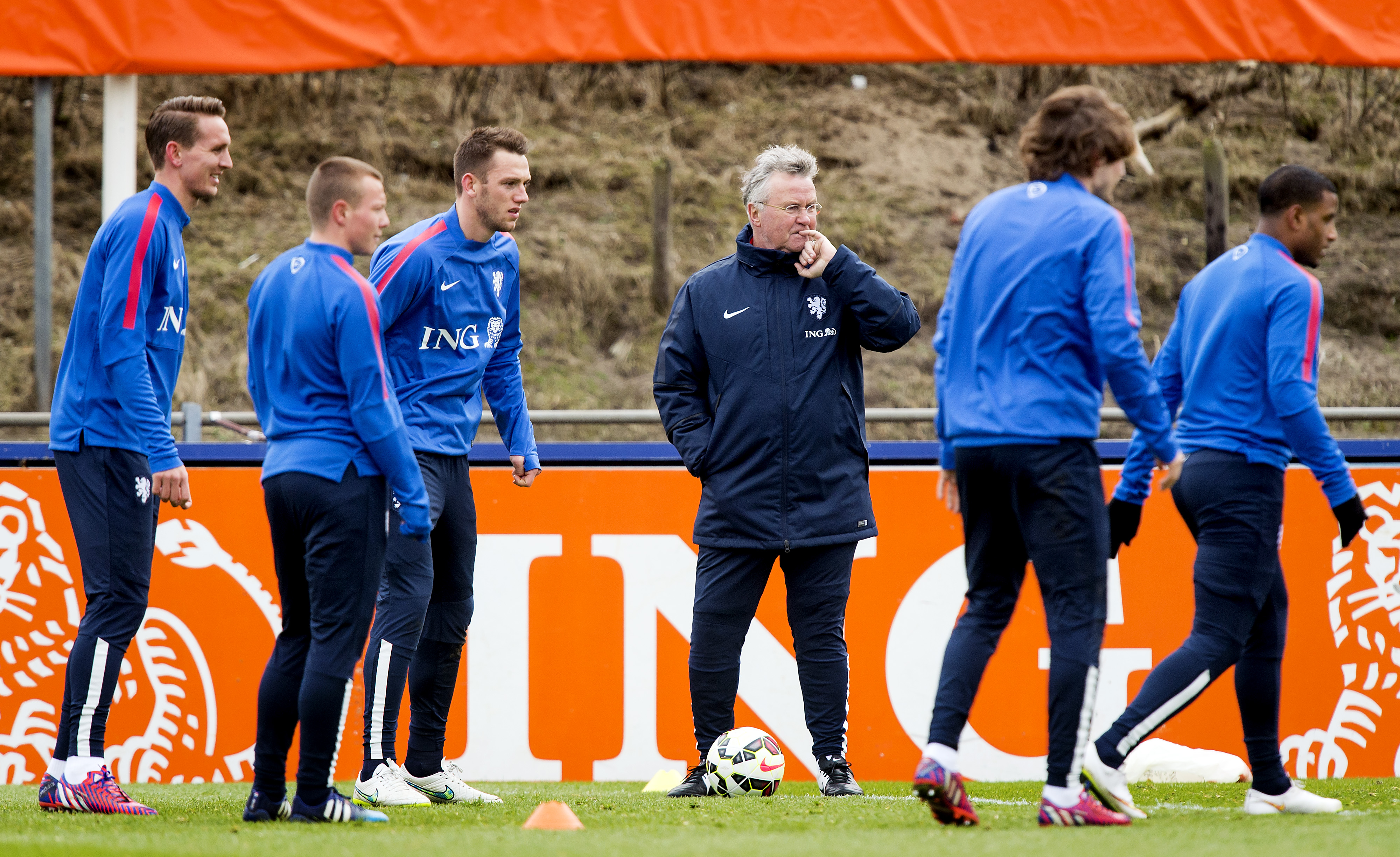 Marcel Maijer: Oranje ontbeert kwaliteit, gevoel én sfeer