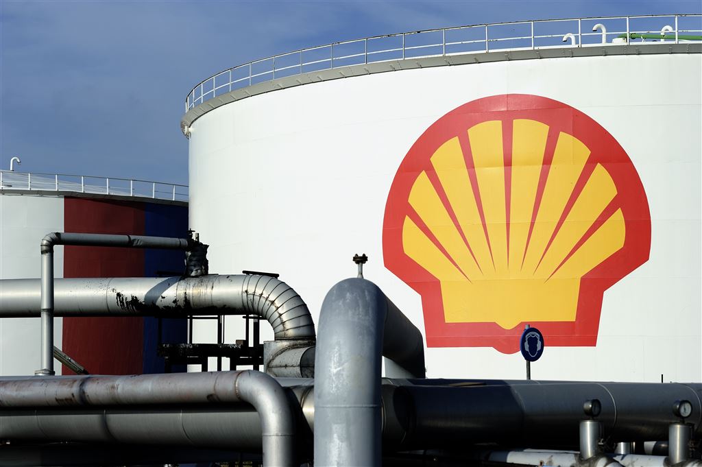 Shell stap dichter bij terugkeer in Alaska