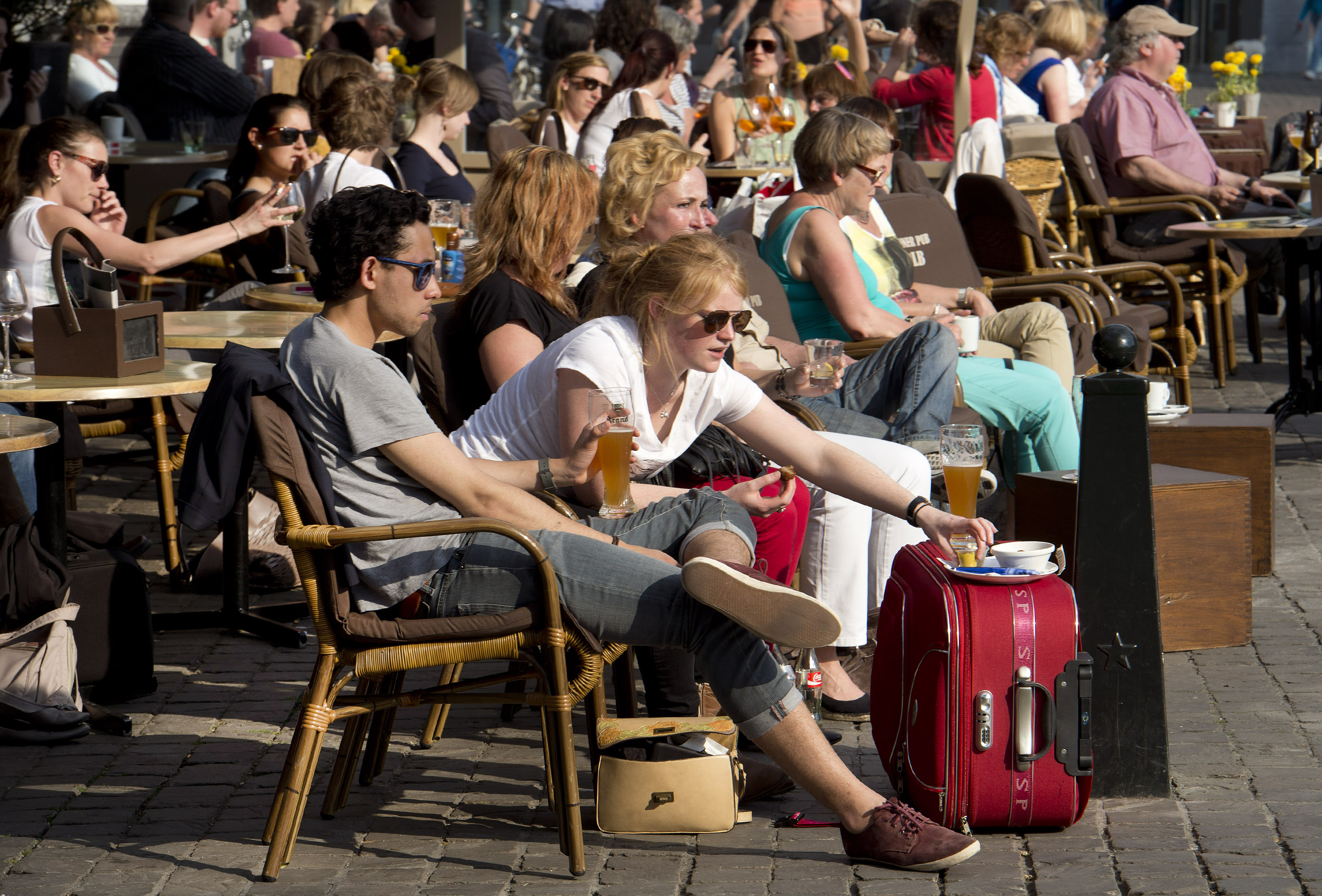 'Rookverbod terras is nog geen optie'