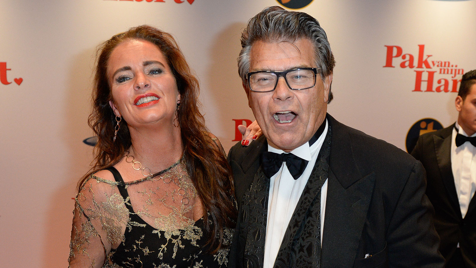 Vriendin Emile Ratelband plotseling overleden