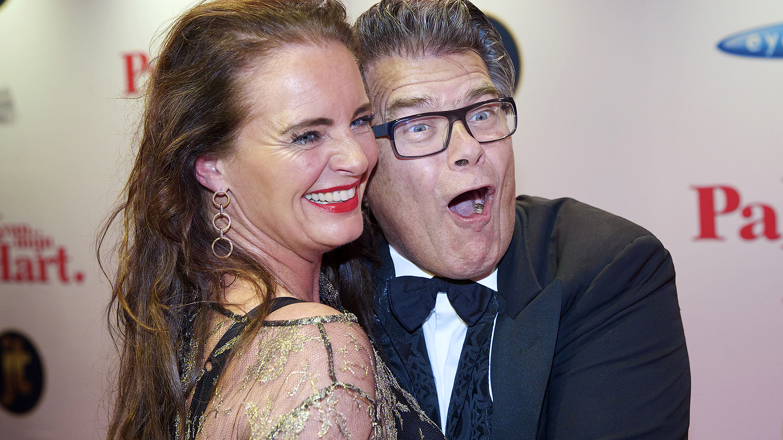 Emile: Nog nooit zo gelukkig met een vrouw als met Gitta