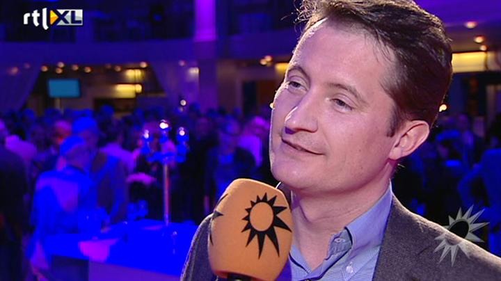 Vrouw RTL-baas Bert Habets overleden