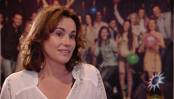 Moeder Tim keert terug in GTST