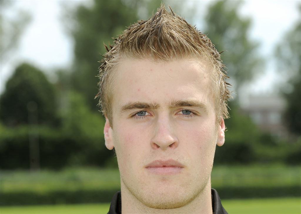 Van Diermen voelt zich schuldig