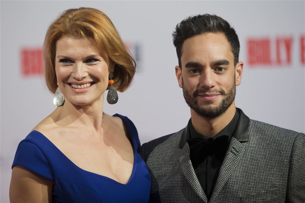 Oud-GTST-acteurs in nieuwe theatermusical