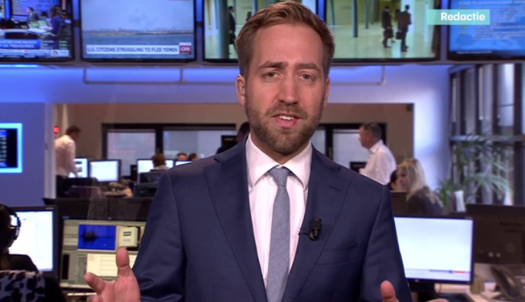 'Internationale ambitie KPN nu echt voorbij'