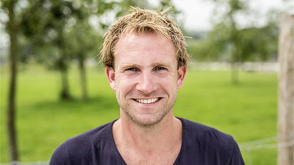 Boer Tom geniet van rust na BZV-avontuur