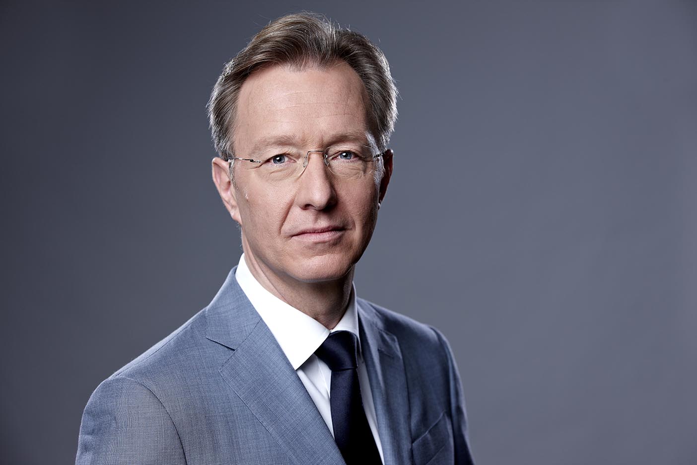 Rick Nieman weg als presentator RTL Nieuws: Tijd voor iets anders