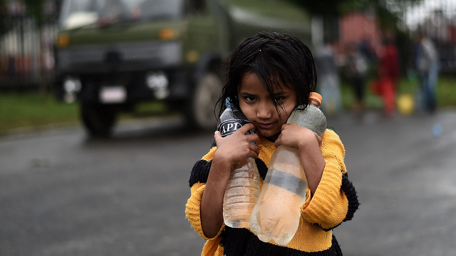 Eindstand actiedag voor Nepal: 8,6 miljoen euro