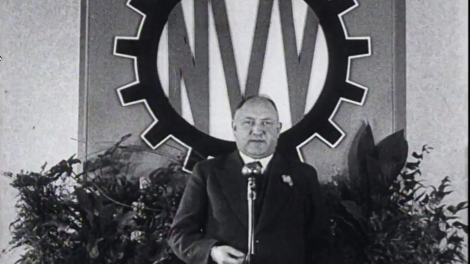 FNV blundert met NSB-filmpje